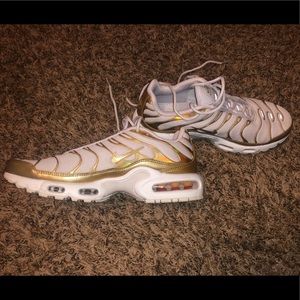 Nike | Shoes | Nike Air Max Plus 75 Womens | Poshmark